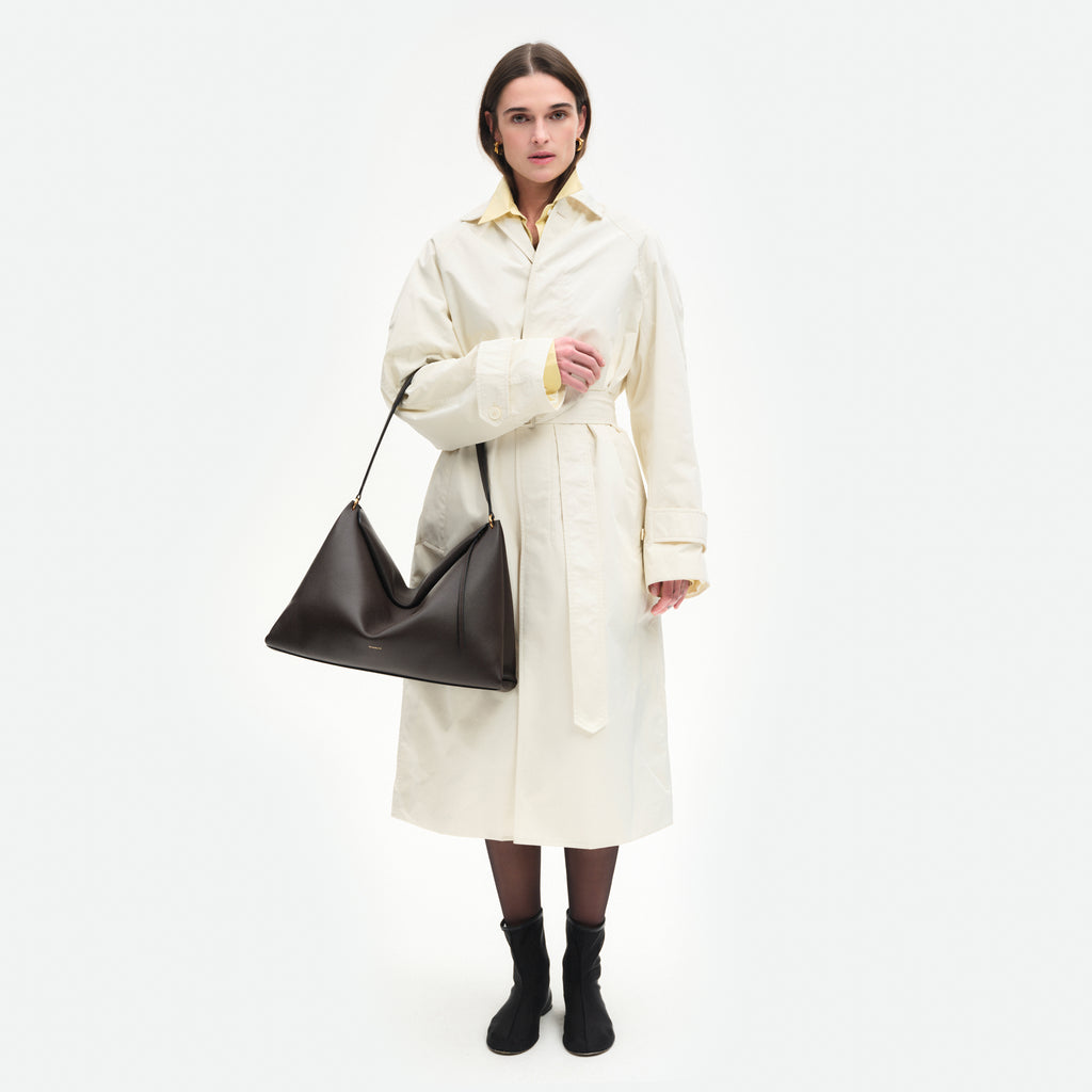 Penelope Tote - Soil Crust – Wandler.com