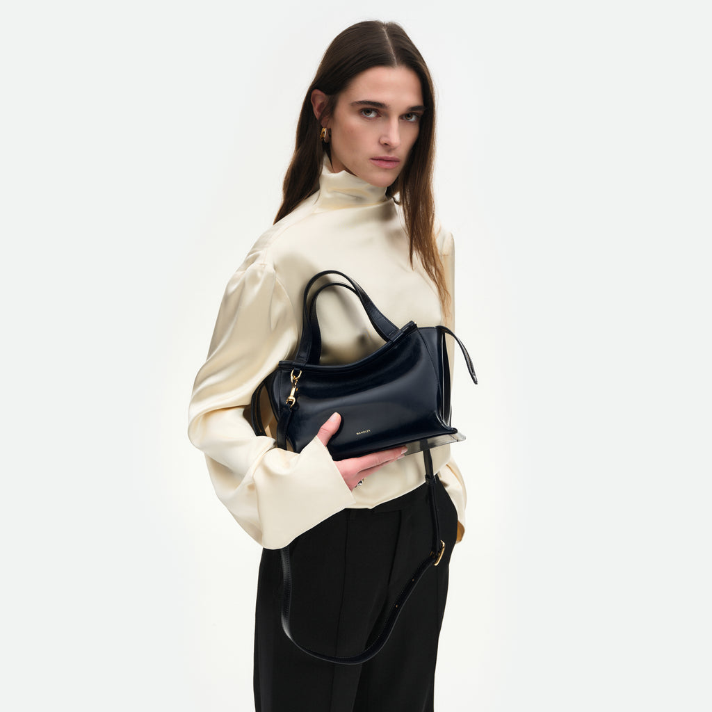 Ida Bag - Orion Glaze – Wandler.com