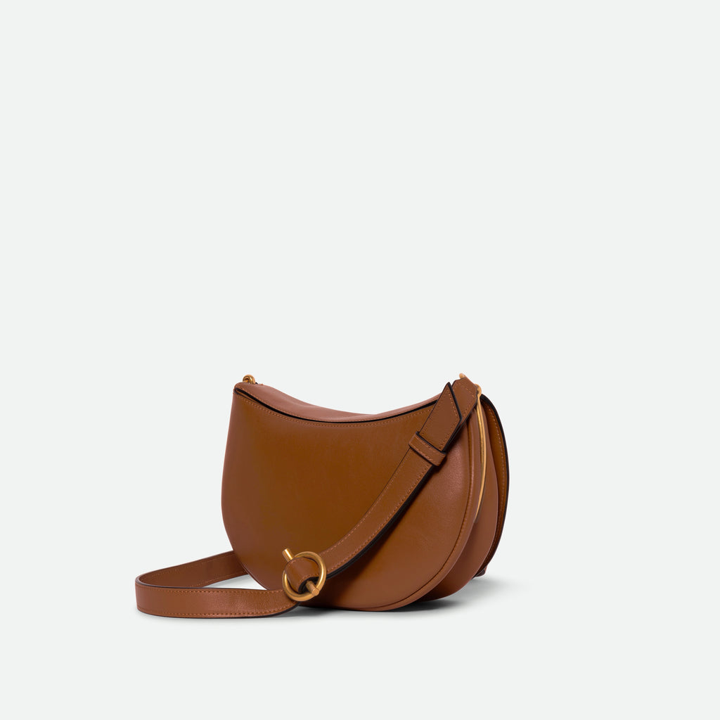 Kate Bag - Saddle – Wandler.com