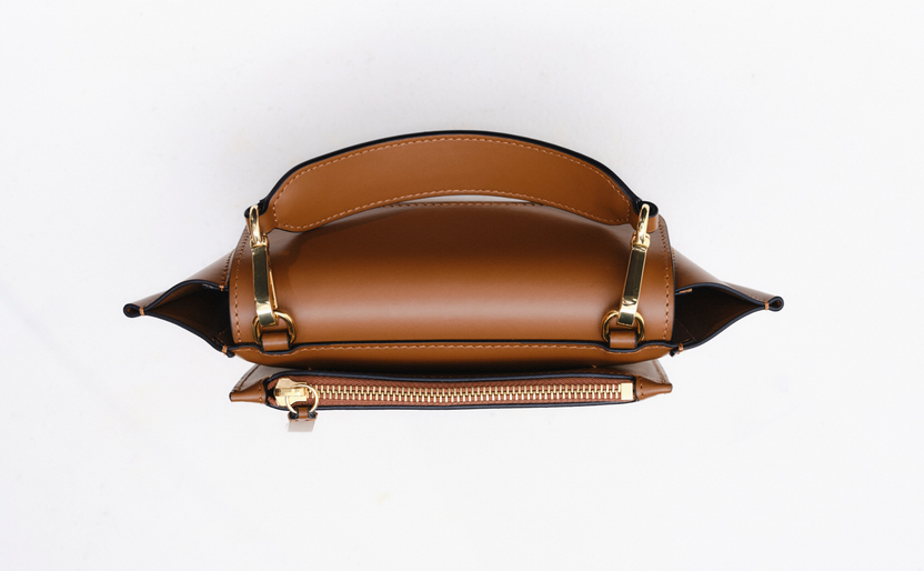 Hortensia Slouch Tote – Wandler.com