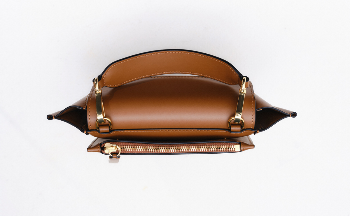 Hortensia Slouch Tote – Wandler.com